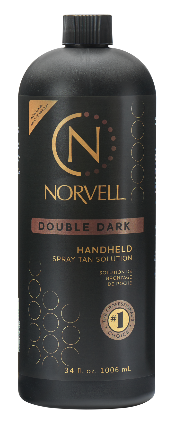 Norvell Spray Tan Solutions | Shop Pro Tanning Products – ArtesianTan