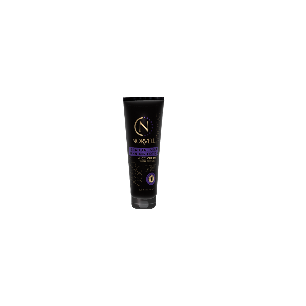 Top Tanning & Skincare Brands: Norvell, St. Tropez, Kahuna Bay & More ...