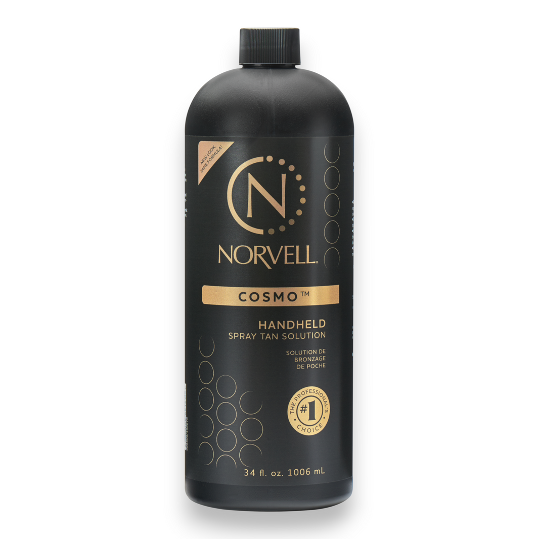 Norvell Spray Tan Solutions | Shop Pro Tanning Products – ArtesianTan